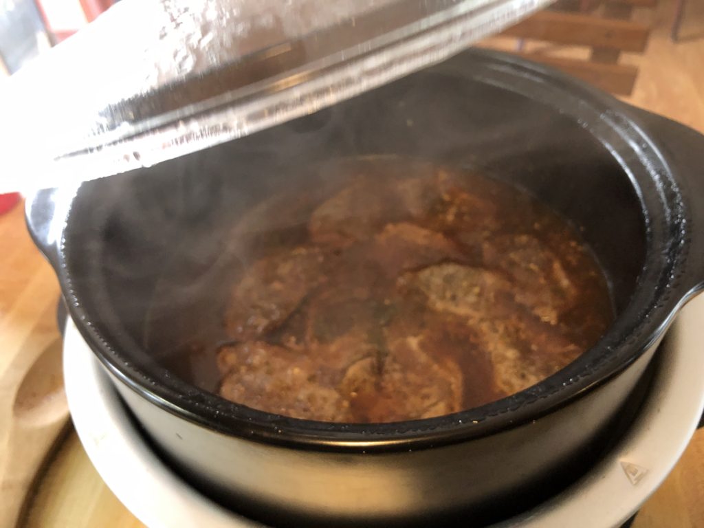 Wild Game Enchiladas | Teton Trekker