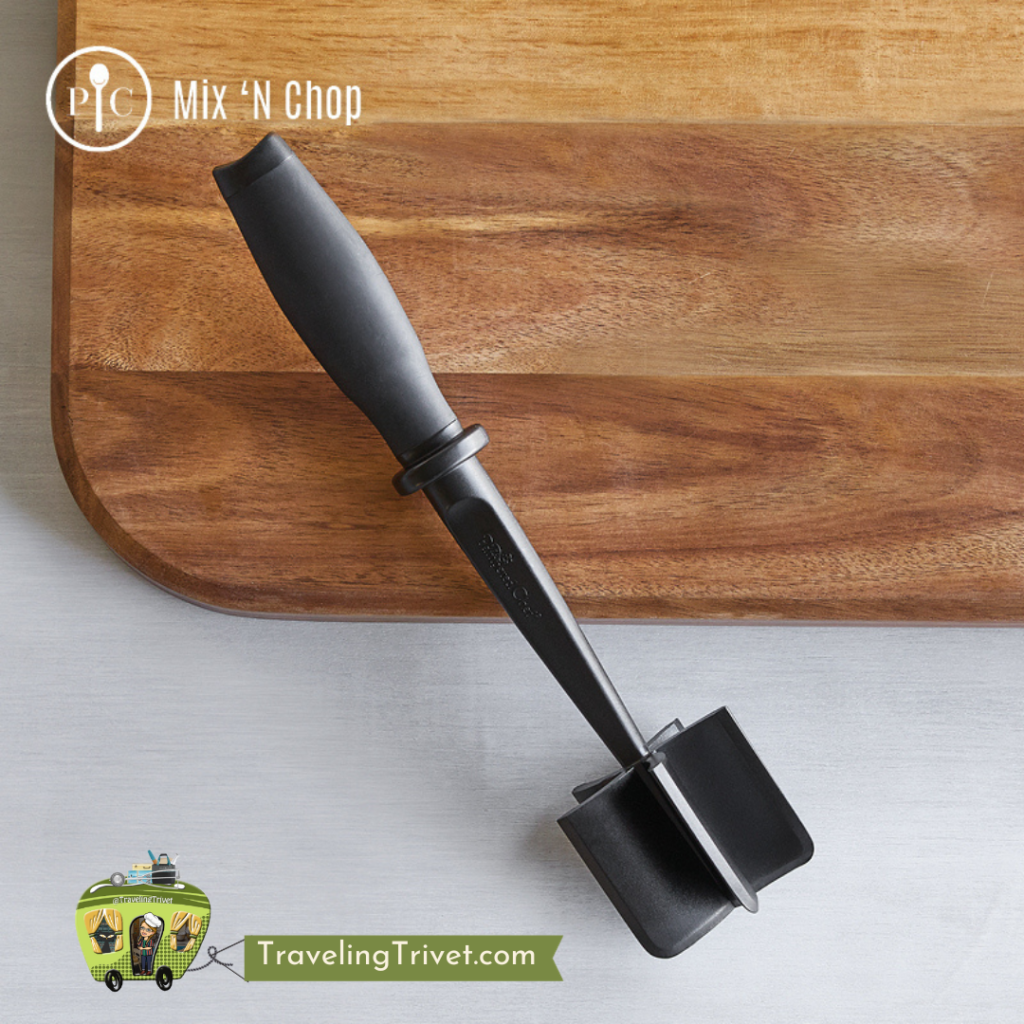 Antelope Meatballs | Teton Trekker