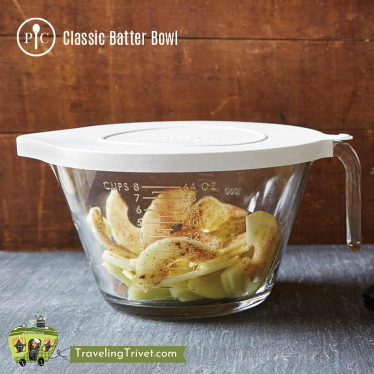 Mom's German Chocolate Cake | Teton Trekker